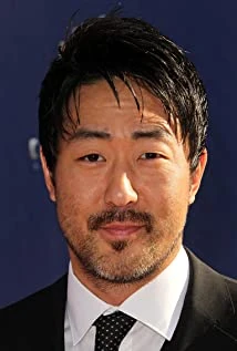 Kenneth Choi | Bright Wiki | Fandom