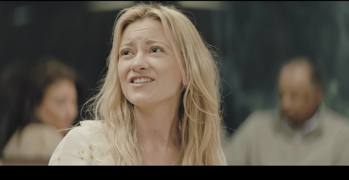 Merilee McNichol | Brightburn Wiki | Fandom