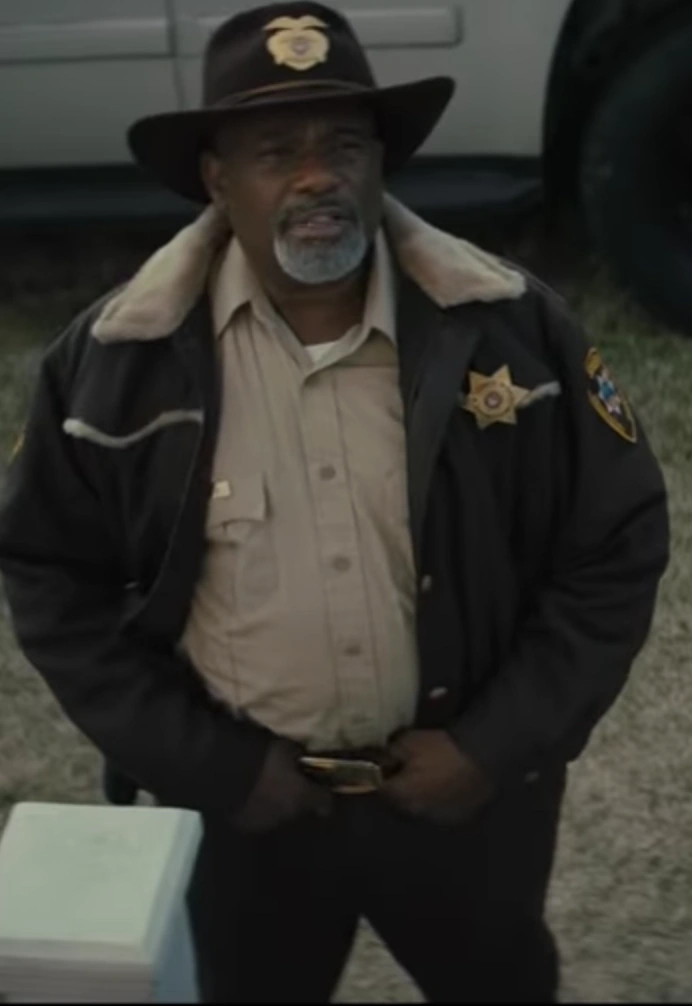 Deever | Brightburn Wiki | Fandom