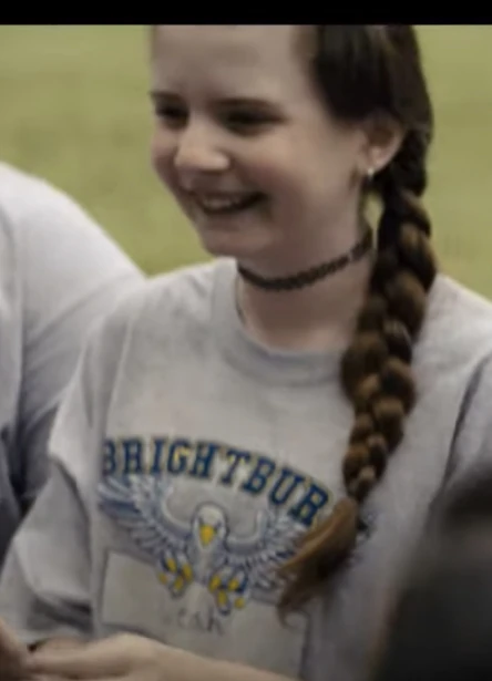 Leah | Brightburn Wiki | Fandom