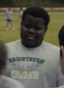 Royce | Brightburn Wiki | Fandom
