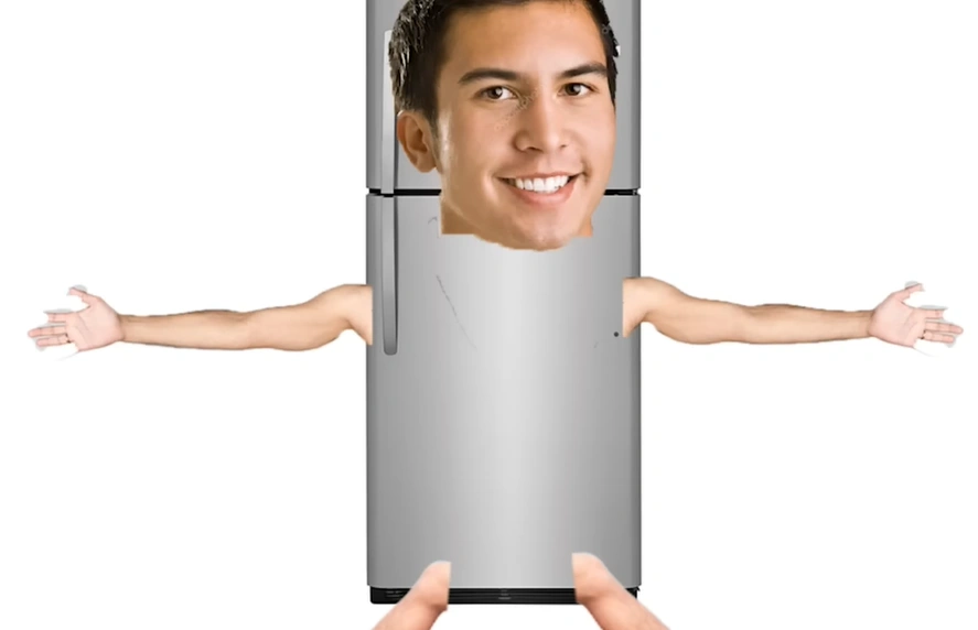 Fridge 1 | Brightclips Wiki | Fandom