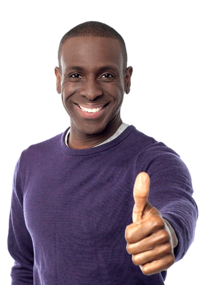 Happy Man | Brightclips Wiki | Fandom