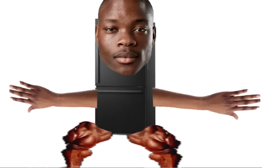 Black Fridge | Brightclips Wiki | Fandom