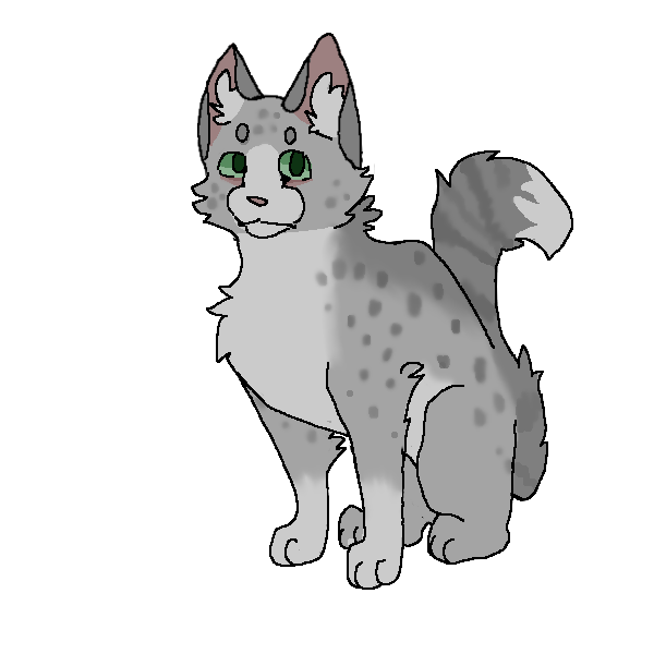 Clovertail | BrightFlame's Endless Journey Wiki | Fandom