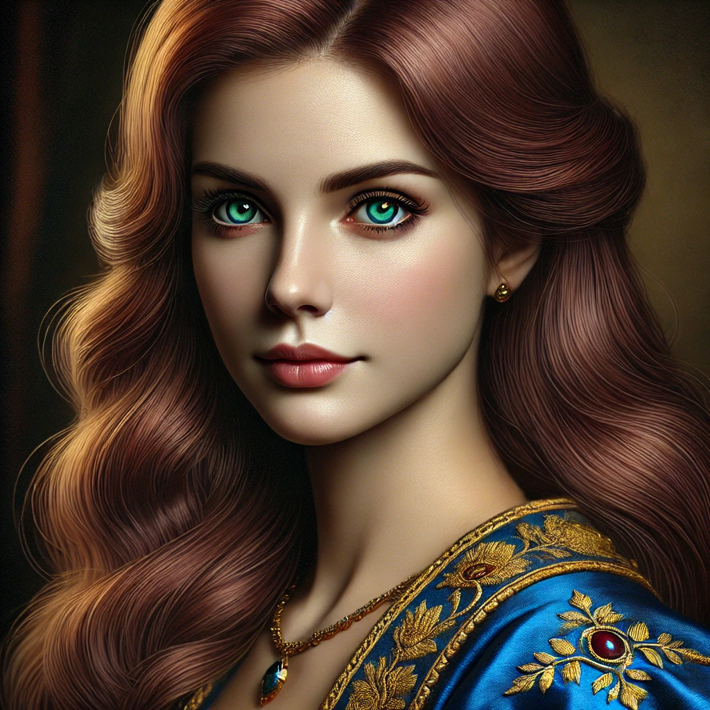 Isalea | Brighthaven Wiki | Fandom