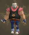 Jason | Bright Shadow Wiki | Fandom