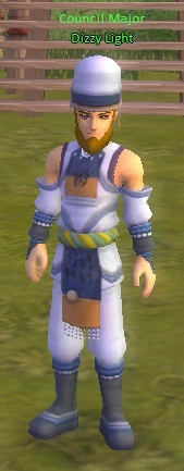 Dizzy Light | Bright Shadow Wiki | Fandom