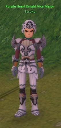 Seroka | Bright Shadow Wiki | Fandom