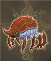 Dark-Shelled Bug | Bright Shadow Wiki | Fandom