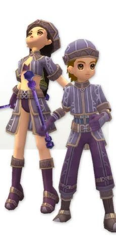 Magician | Bright Shadow Wiki | Fandom