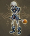 Skeleton Magus Warrior | Bright Shadow Wiki | Fandom