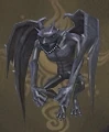 Obsidian Gargoyle | Bright Shadow Wiki | Fandom