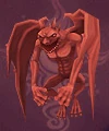 Copper Demon | Bright Shadow Wiki | Fandom