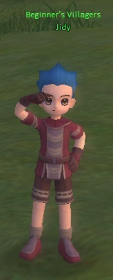 Jidy | Bright Shadow Wiki | Fandom