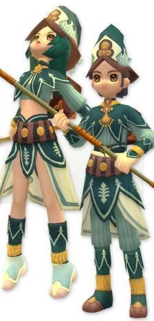 Mystic | Bright Shadow Wiki | Fandom