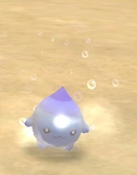 Little Mr. Water Drop | Bright Shadow Wiki | Fandom