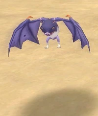 Bat | Bright Shadow Wiki | Fandom