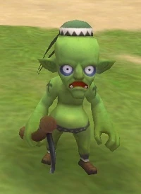 Gob | Bright Shadow Wiki | Fandom