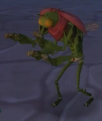 Fly Man | Bright Shadow Wiki | Fandom