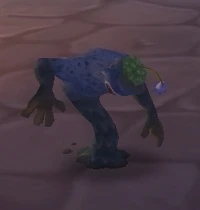 Swamp Demon | Bright Shadow Wiki | Fandom