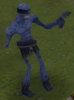 Zombie | Bright Shadow Wiki | Fandom