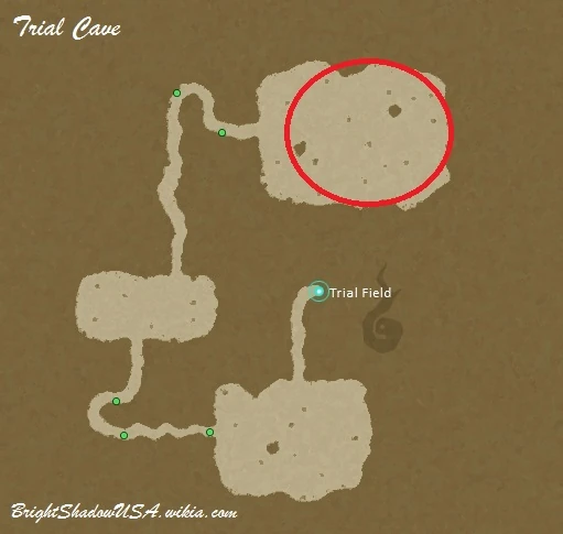 Swamp Demon | Bright Shadow Wiki | Fandom