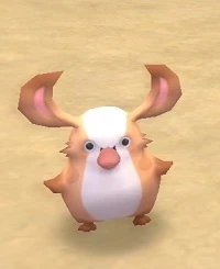 Bakko | Bright Shadow Wiki | Fandom