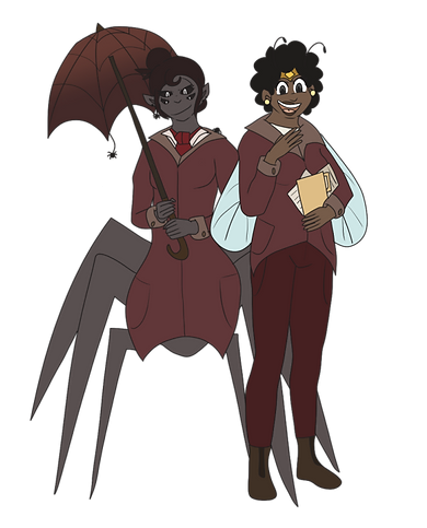 Vice | Brightside: Masks RPG Wiki | Fandom