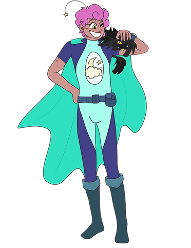 Lucid | Brightside: Masks RPG Wiki | Fandom