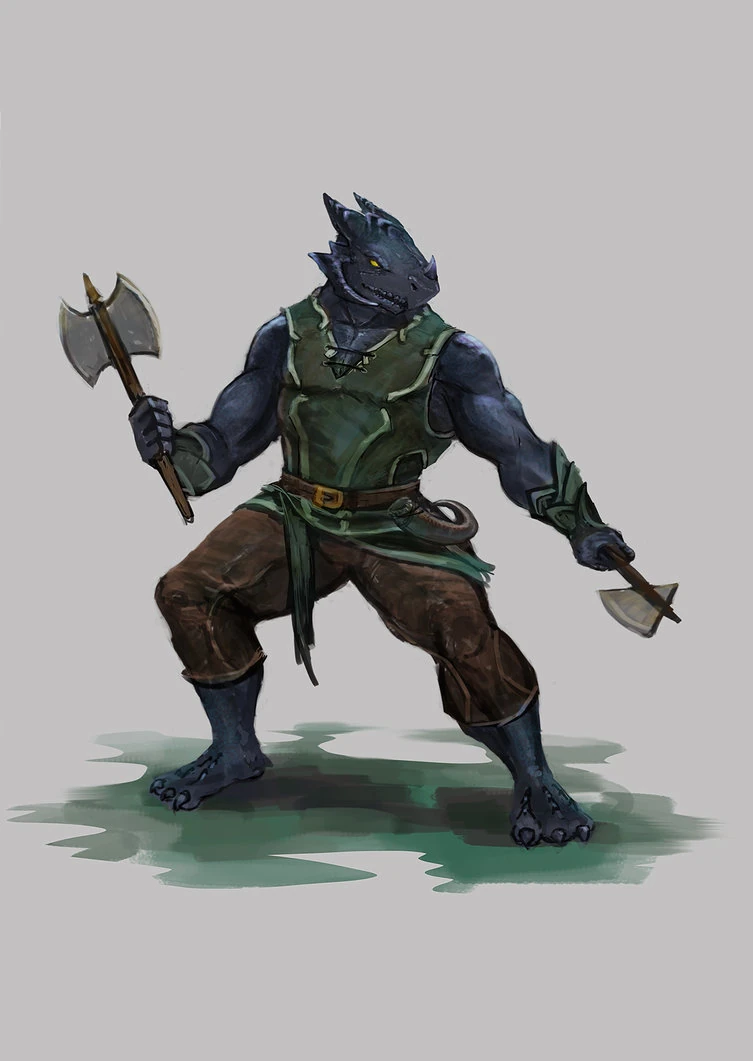 Rak | BrightsideDM Wiki | Fandom