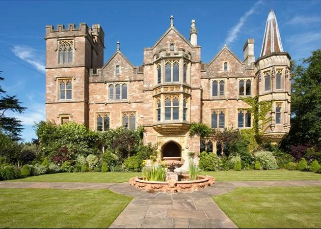 Redbrand Manor | BrightsideDM Wiki | Fandom