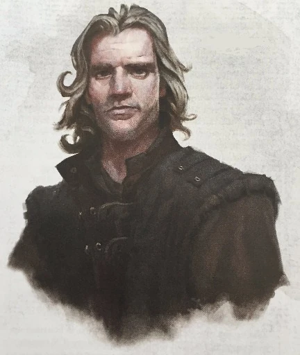 Ismark | BrightsideDM Wiki | Fandom