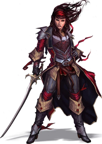 Ezmerelda | BrightsideDM Wiki | Fandom