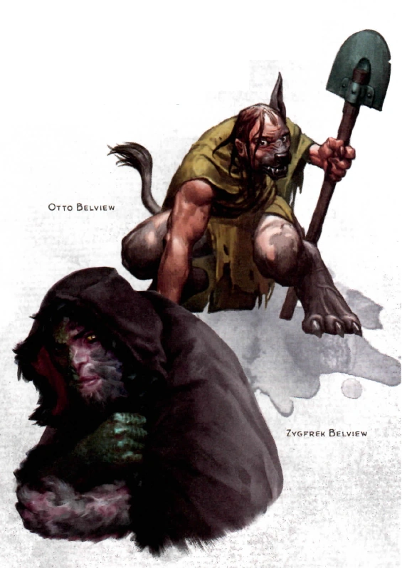 Belview | BrightsideDM Wiki | Fandom