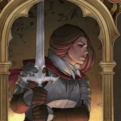 Ireena | BrightsideDM Wiki | Fandom