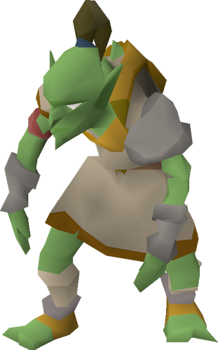 Droop | BrightsideDM Wiki | Fandom