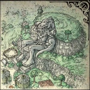 Camp Righteous | BrightsideDM Wiki | Fandom