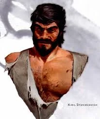 Kiril | BrightsideDM Wiki | Fandom