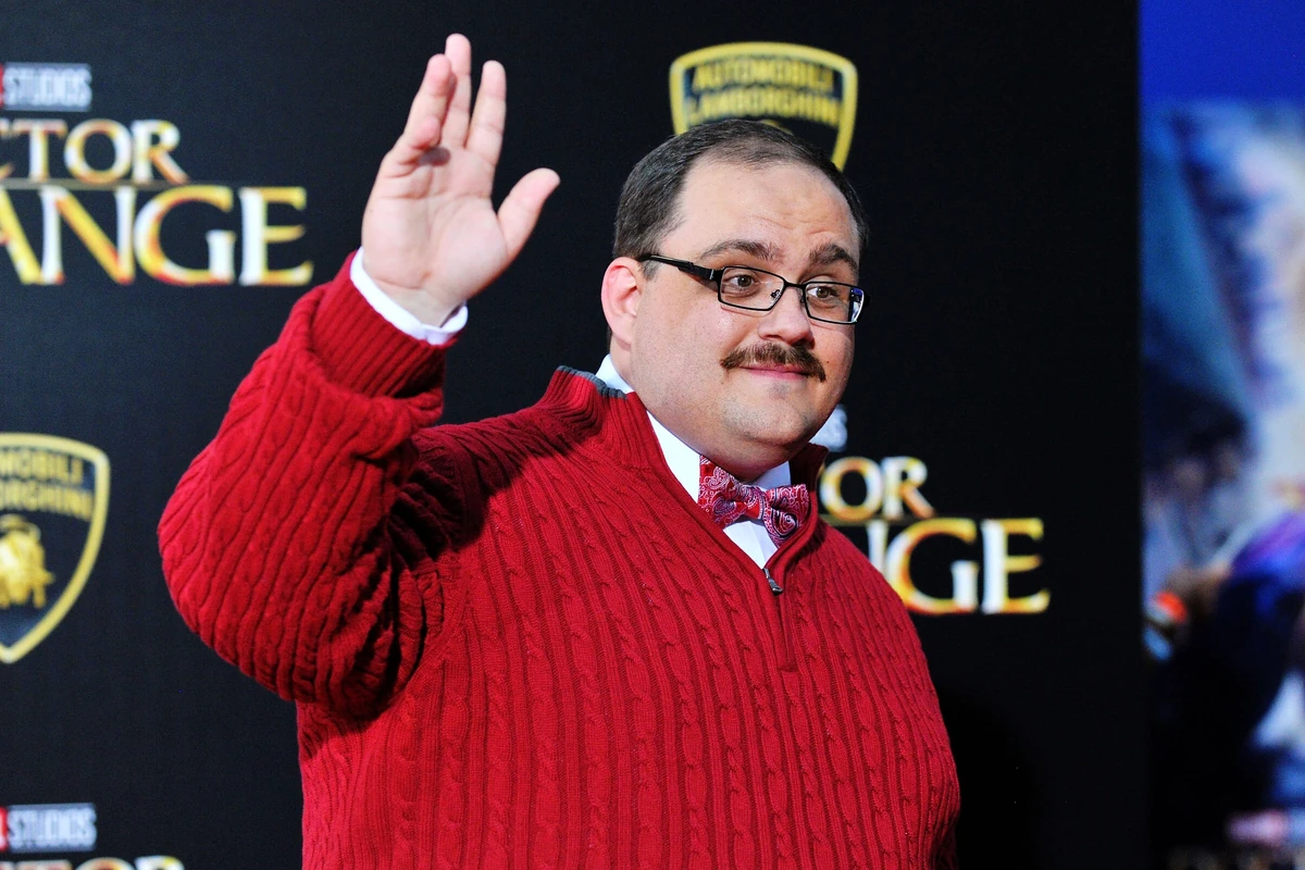 Ken Bone | BrightsideDM Wiki | Fandom