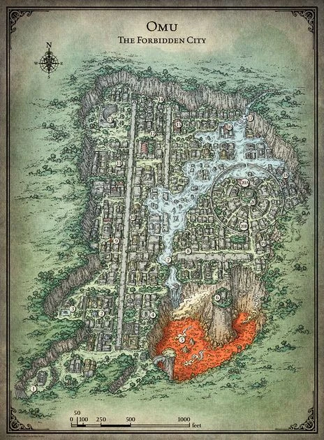 Omu | BrightsideDM Wiki | Fandom