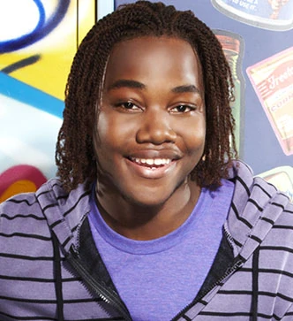 Leon Thomas iii | Wiki Brilhante Victoria | Fandom