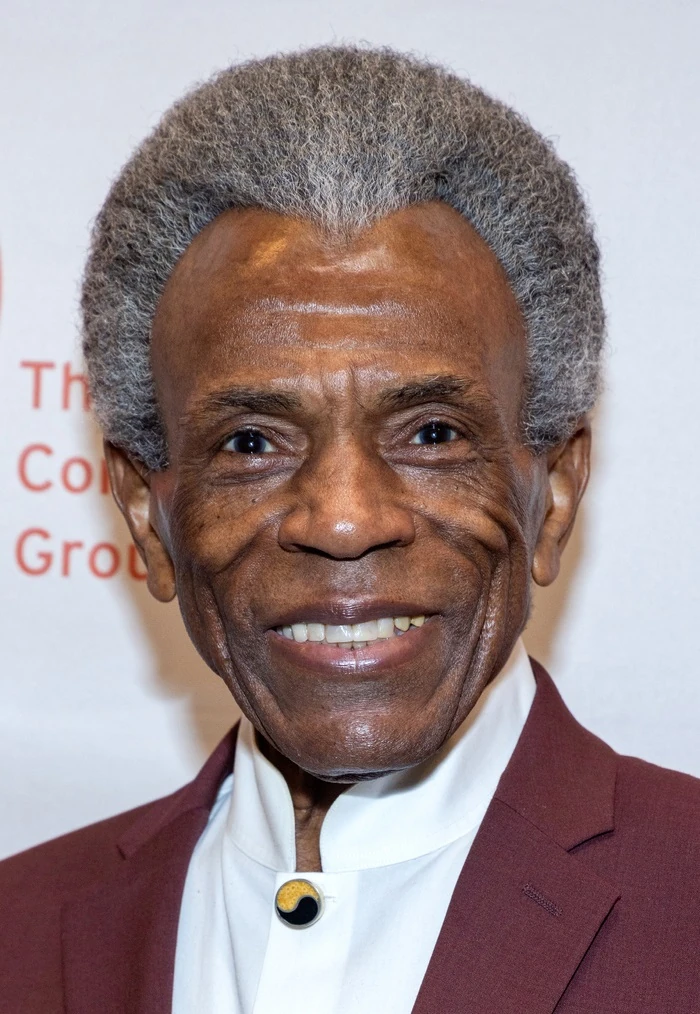 André De Shields | Brilliant Minds Wiki | Fandom