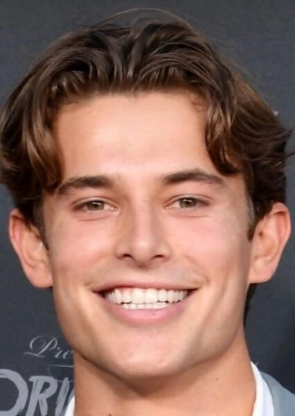 Brian Altemus | Brilliant Minds Wiki | Fandom