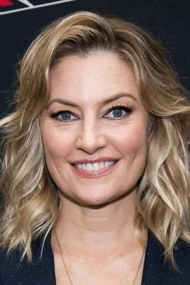 Mädchen Amick | Brilliant Minds Wiki | Fandom