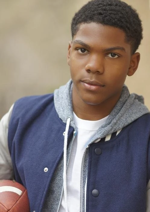 Spence Moore II | Brilliant Minds Wiki | Fandom