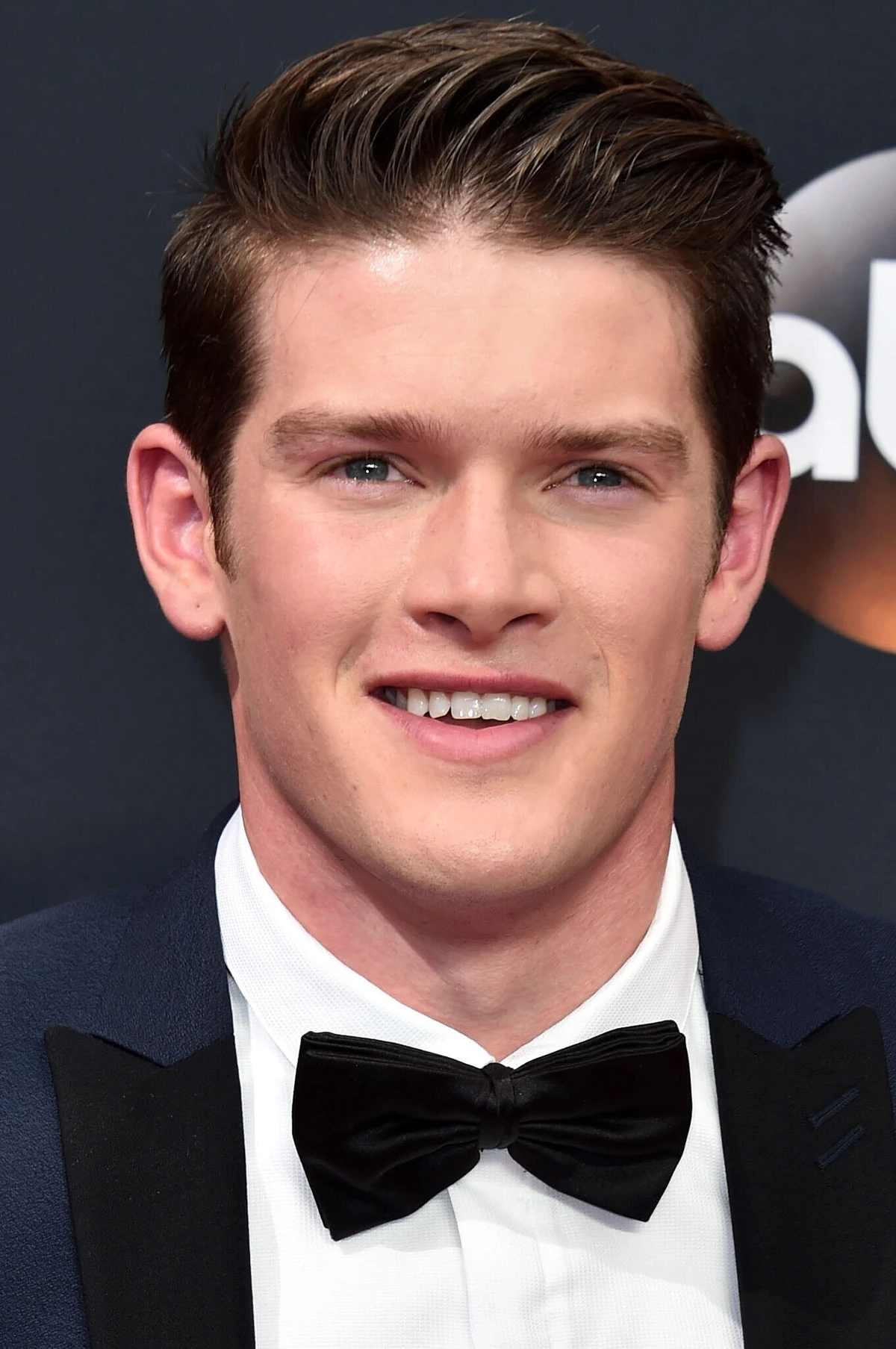 Alex MacNicoll | Brilliant Minds Wiki | Fandom