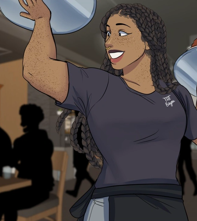 Amira Miller | Brimstone and Roses Wiki | Fandom