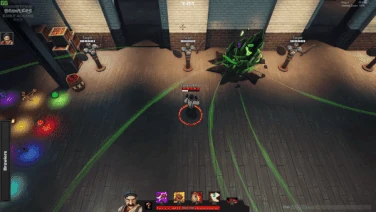 Boxer Guide (By MCreeper12731) | Brimstone Brawlers Wiki | Fandom