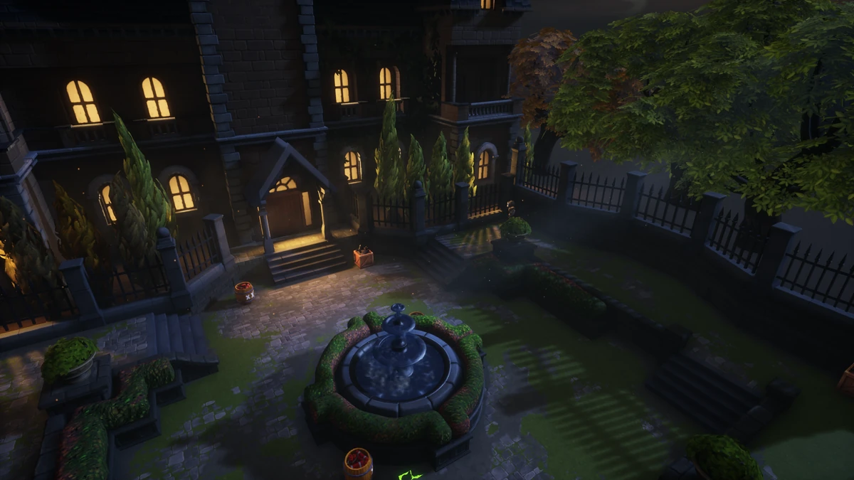 Maps | Brimstone Brawlers Wiki | Fandom